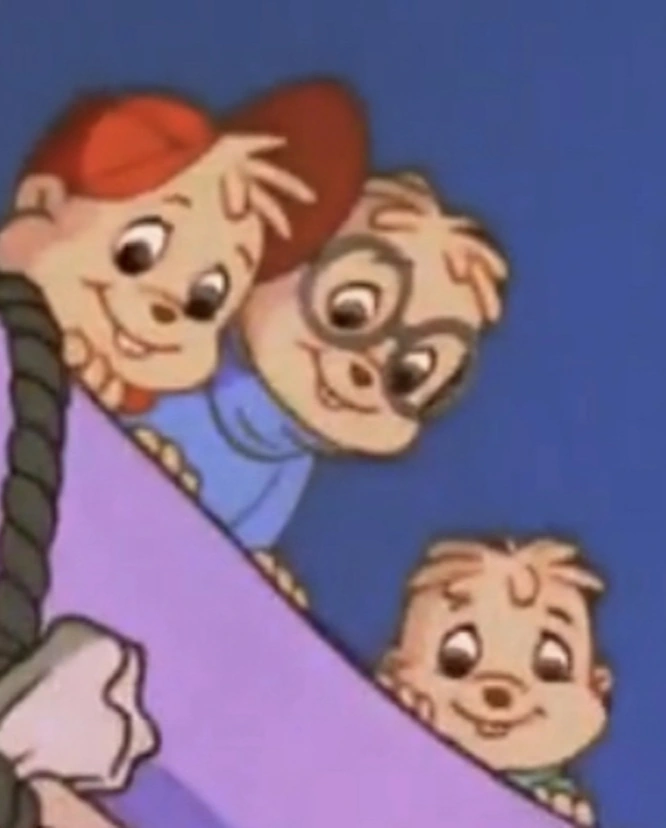 Alvin-And•The-Chipmunks (Characters) | The 2D-Cartoon-Animated Wiki ...