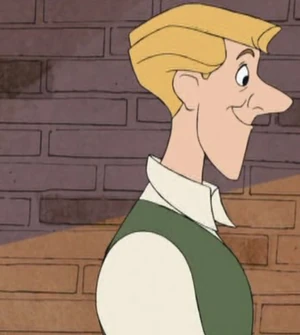 Roger R Radcliffe | The 2D-Cartoon-Animated Wiki | Fandom