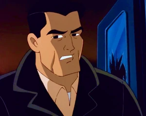 The Matthew Hagen (DC Animated Universe) | The 2D-Cartoon-Animated Wiki ...