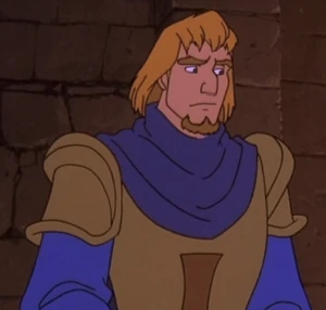 Phoebus De Châteaupers | The 2D-Cartoon-Animated Wiki | Fandom