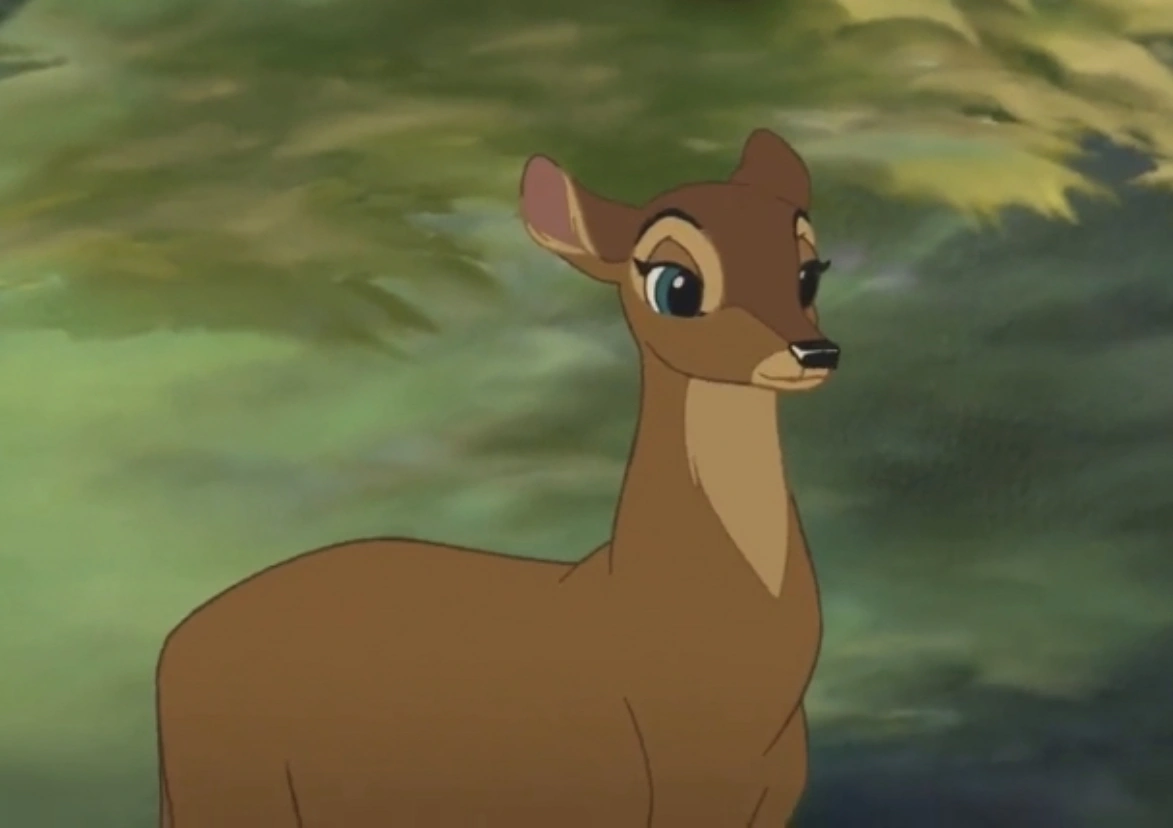 Mena | The 2D-Cartoon-Animated Wiki | Fandom