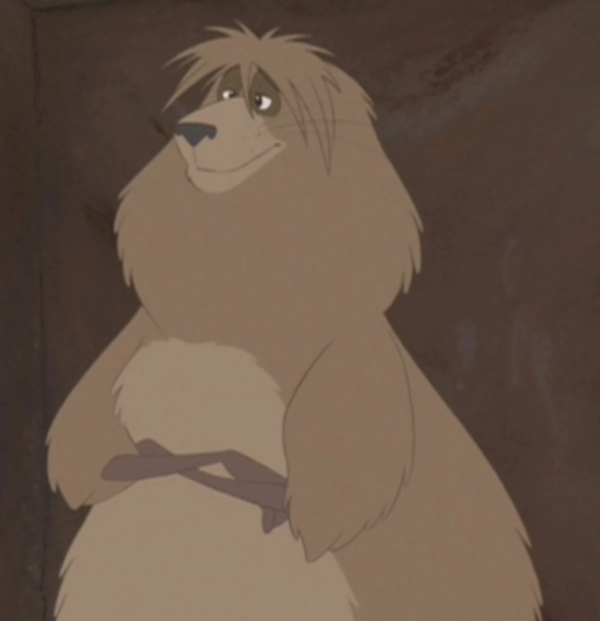 Voley | The 2D-Cartoon-Animated Wiki | Fandom