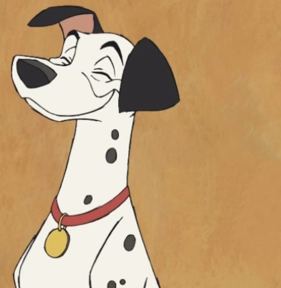 The Regular-Dalmatian-Kanine Pongo | The 2D-Cartoon-Animated Wiki | Fandom