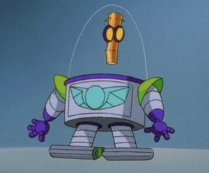 XR | The 2D-Cartoon-Animated Wiki | Fandom