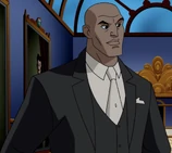 Lex L Luthor (DC Animated Universe) | The 2D-Cartoon-Animated Wiki | Fandom