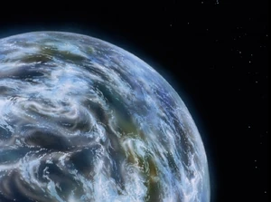 The Planet Earth (DC Animated Universe) | The 2D-Cartoon-Animated Wiki ...