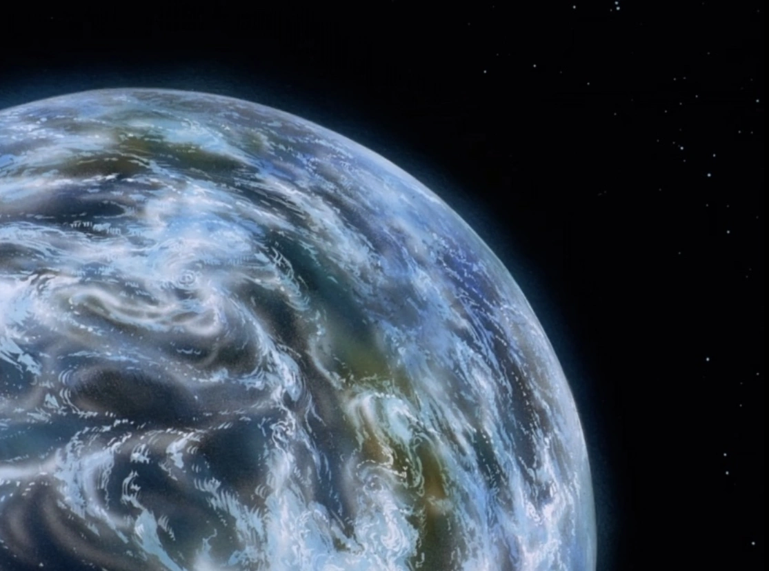 The Planet Earth (DC Animated Universe) | The 2D-Cartoon-Animated Wiki ...