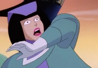 The Regular Kryptonian (DC Animated Universe) | The 2D-Cartoon-Animated ...