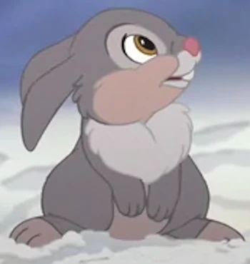 Thumper | The 2D-Cartoon-Animated Wiki | Fandom