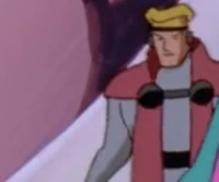 The Regular Kryptonian (DC Animated Universe) | The 2D-Cartoon-Animated ...