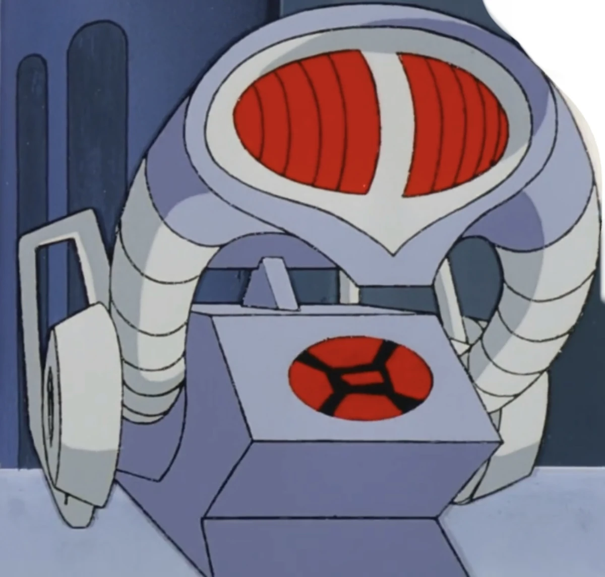 An The-Phantom-Zone Projector (DC Animated Universe) | The 2D-Cartoon ...