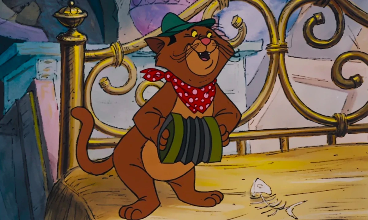 Peppo The-Italian Cat | The 2D-Cartoon-Animated Wiki | Fandom