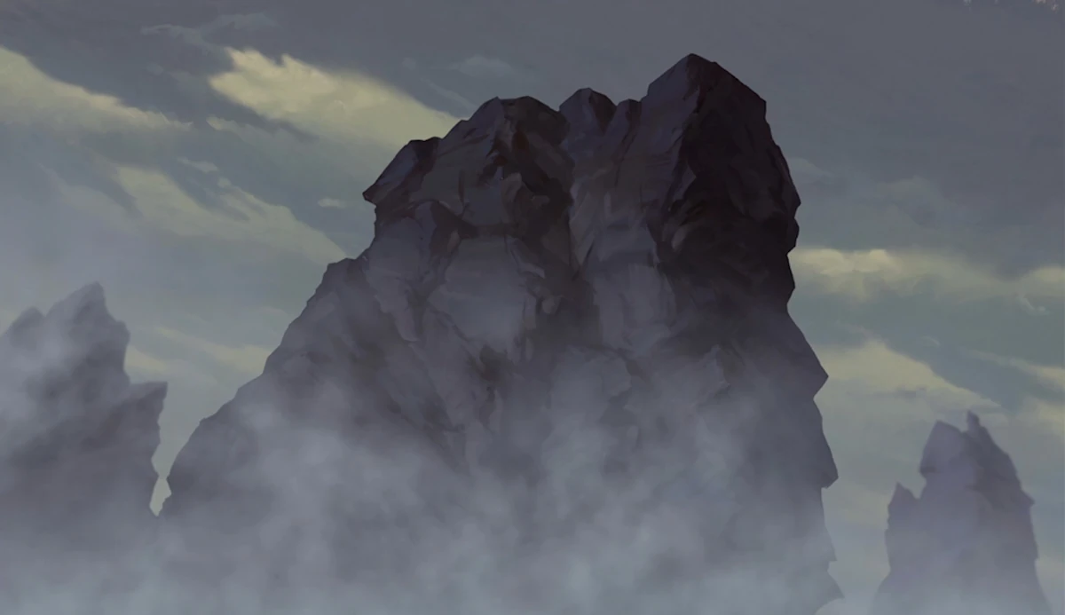 Huge-Rock | The 2D-Cartoon-Animated Wiki | Fandom