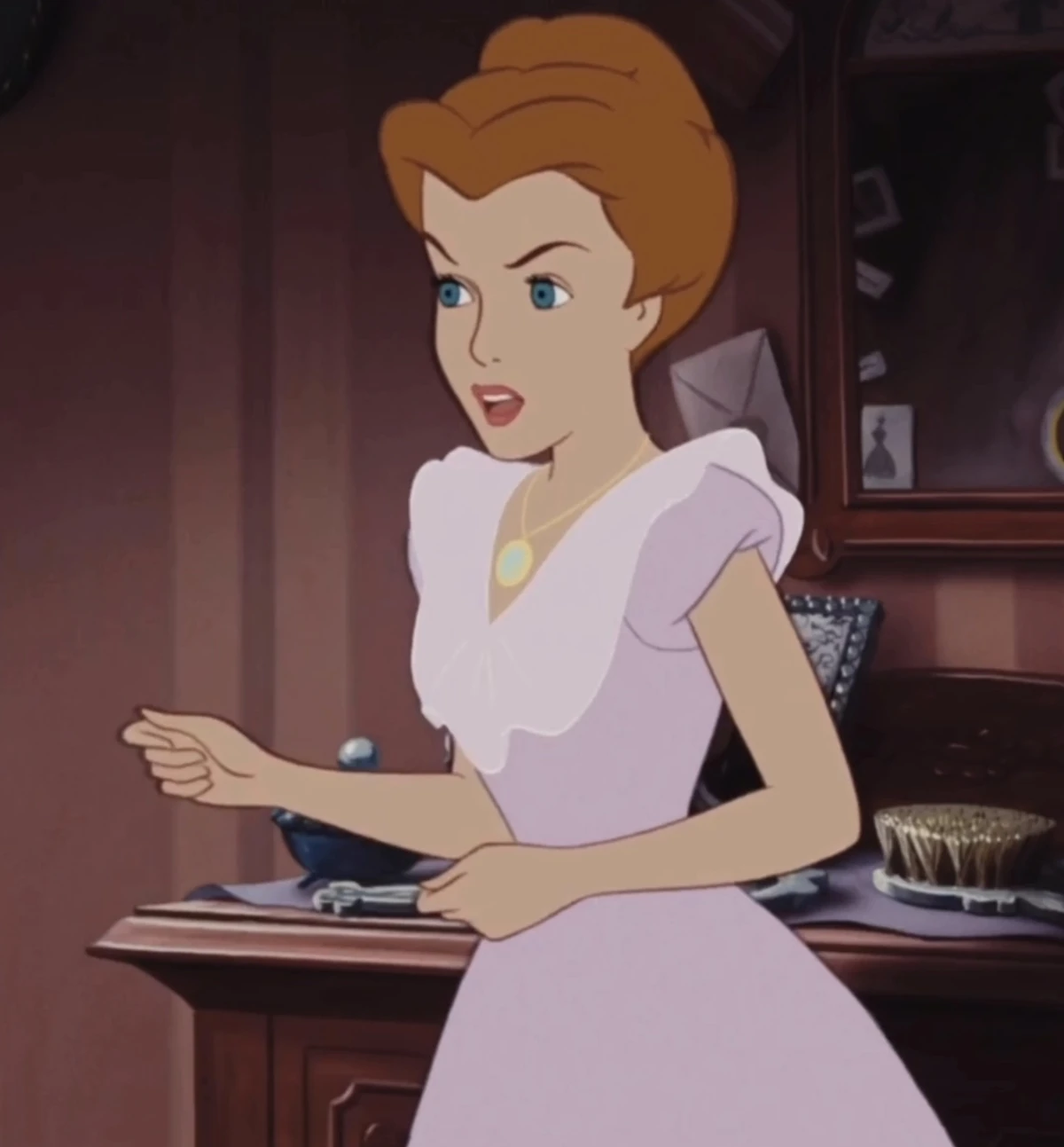 An Mary Darling | The 2D-Cartoon-Animated Wiki | Fandom