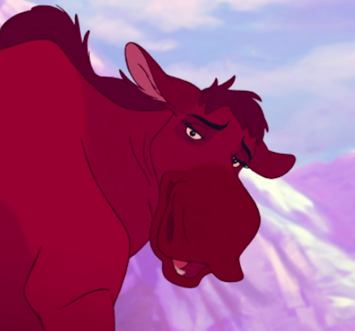 The Red Moosette Kata The 2d Cartoon Animated Wiki Fandom