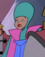 The Regular Kryptonian (DC Animated Universe) | The 2D-Cartoon-Animated ...