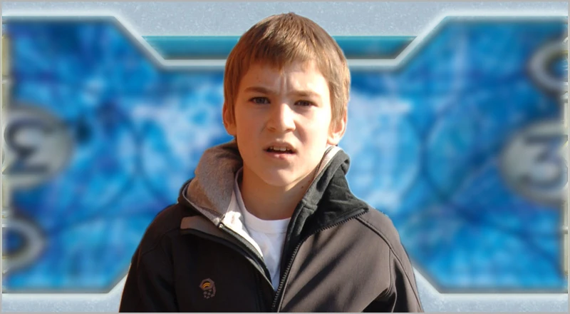 Dan Cahill | The 39 Clues BR Wiki | Fandom