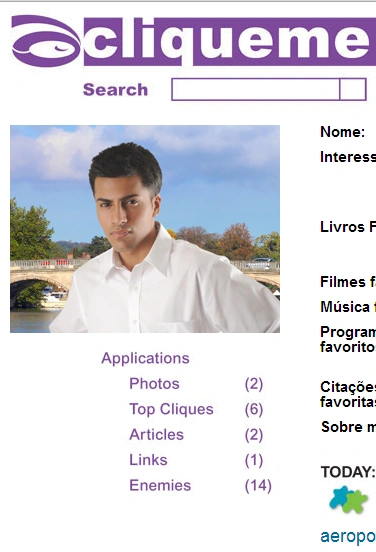 CliqueMe Ian Kabra | The 39 Clues BR Wiki | Fandom