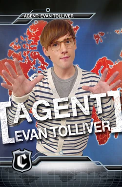 Dan Cahill The 39 Clues Message Board Wiki Fandom May 22 24, 2015