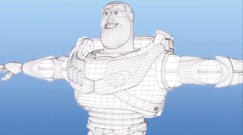 Pixar's Finding Nemo/Gallery/Animation-Screencaps | The 3D-Computer ...