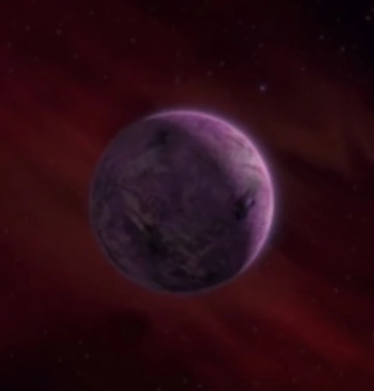 The Planet Maxilon | The 3D-Computer-Animated Wiki | Fandom