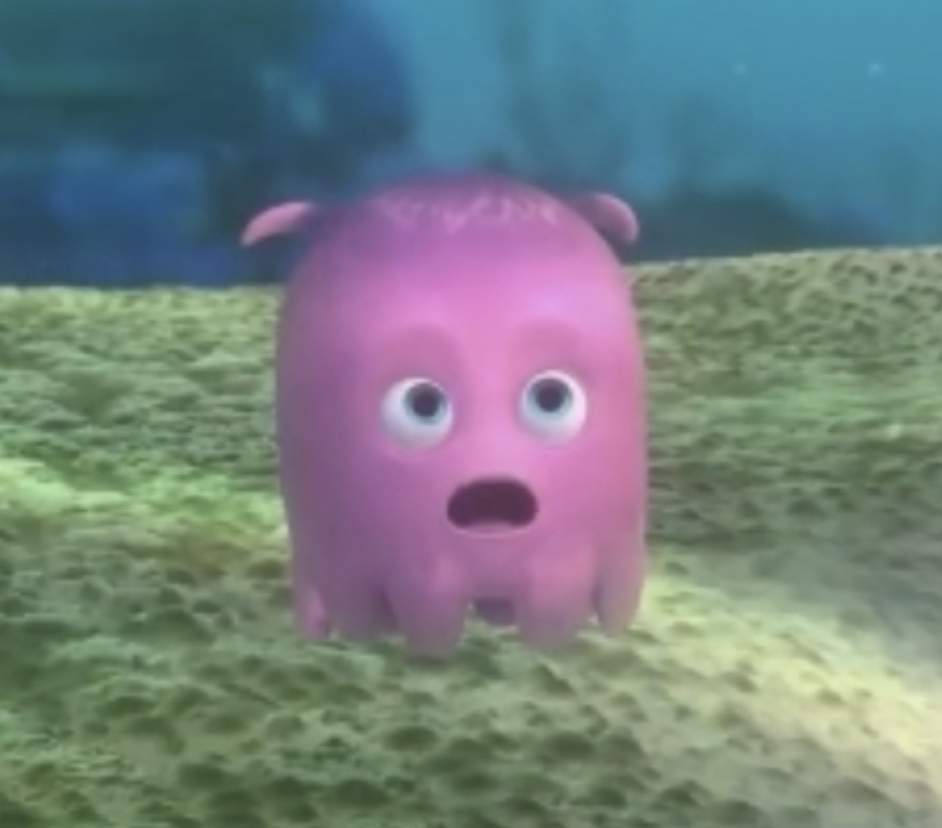 Pearl An Ock | The 3D-Computer-Animated Wiki | Fandom