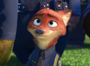 Nicholas Piberius Wilde | The 3D-Computer-Animated Wiki | Fandom