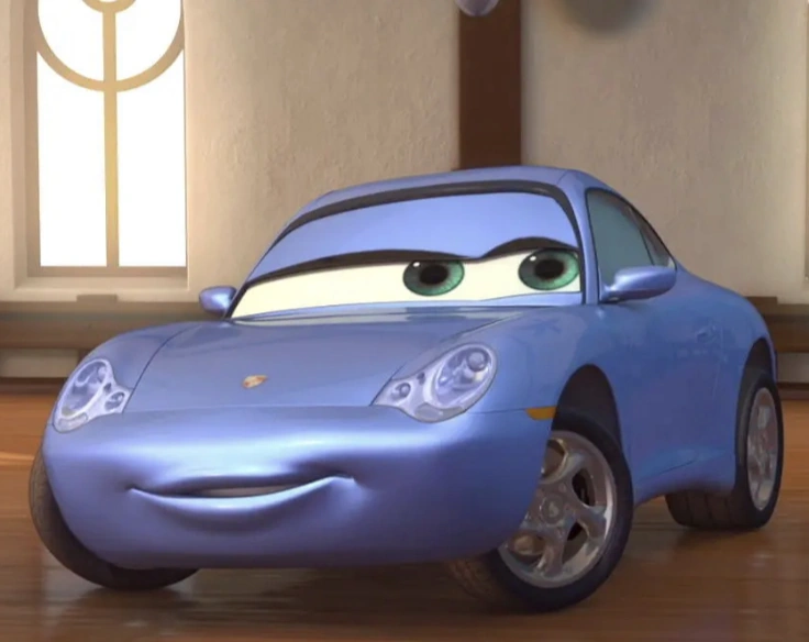 Mrises Sally Carrera | The 3D-Computer-Animated Wiki | Fandom