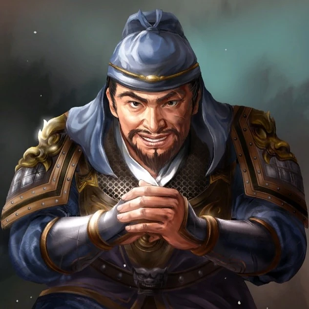 Tang Zi | The Three Kingdoms Wiki | Fandom
