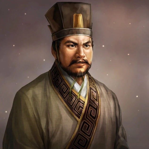 Lu Kai (Wu) | The Three Kingdoms Wiki | Fandom
