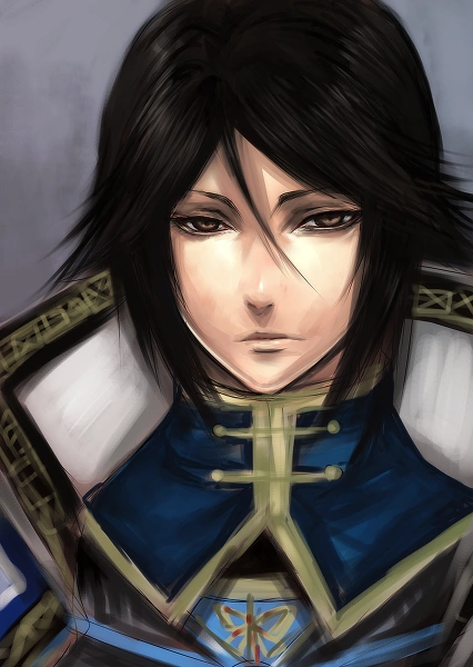 Sima Shi | The Three Kingdoms Wiki | Fandom
