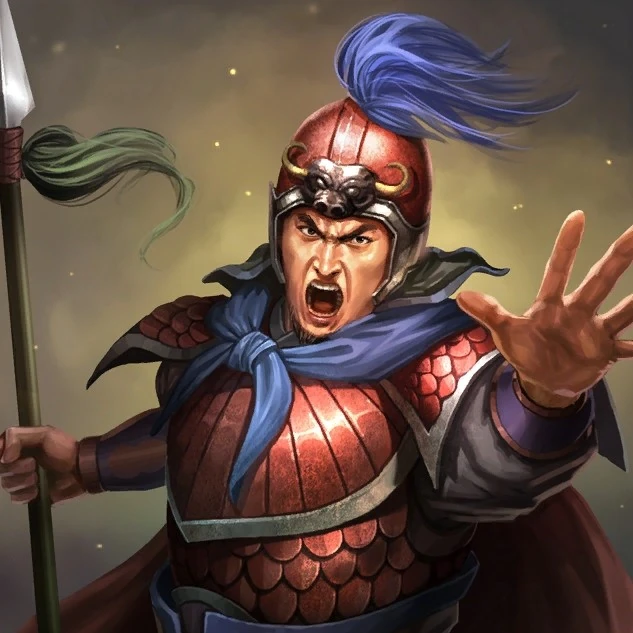 Fu Tong | The Three Kingdoms Wiki | Fandom