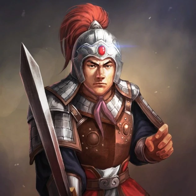 Liu Cheng | The Three Kingdoms Wiki | Fandom