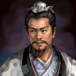 Guan Luo | The Three Kingdoms Wiki | Fandom