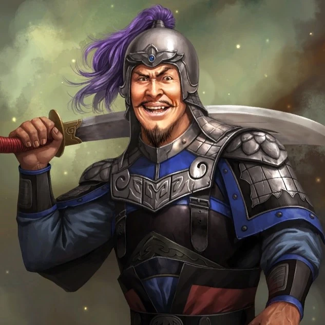 Guo Si | The Three Kingdoms Wiki | Fandom