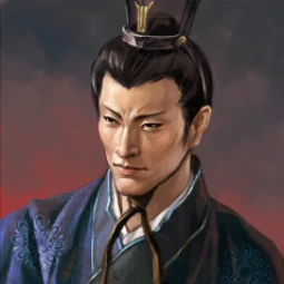 Liu Fu | The Three Kingdoms Wiki | Fandom