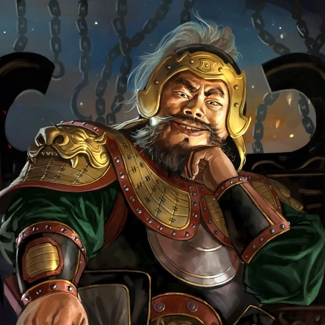 Dong Min | The Three Kingdoms Wiki | Fandom