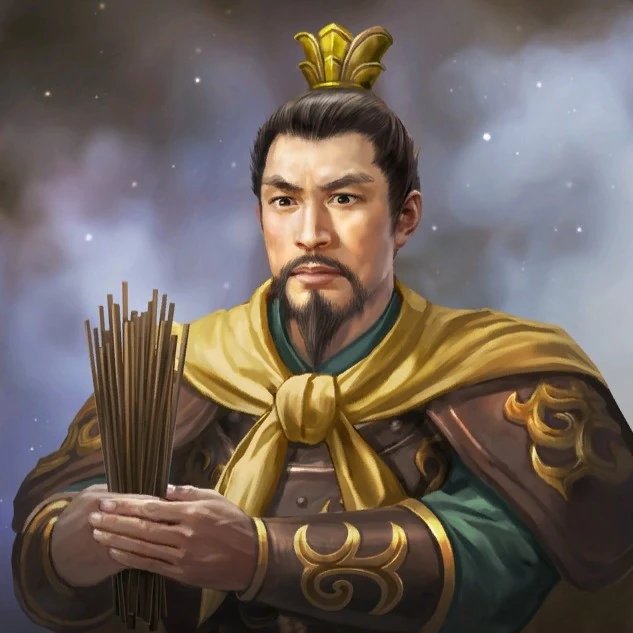Zhou Xin | The Three Kingdoms Wiki | Fandom