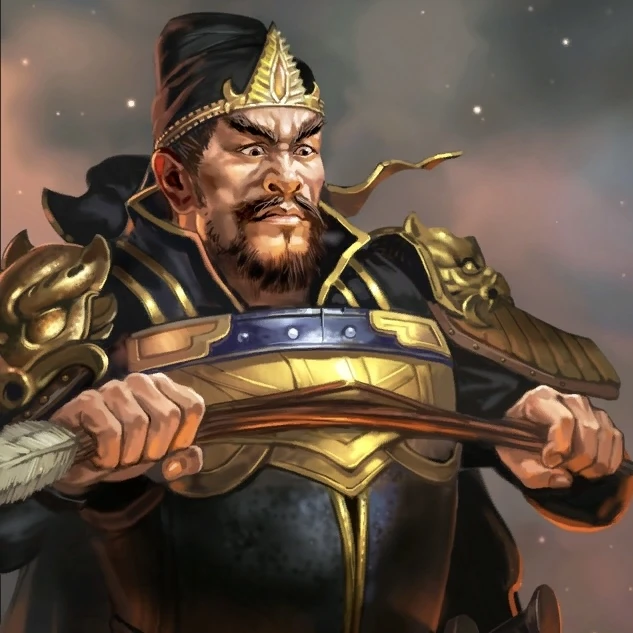 Bao Long | The Three Kingdoms Wiki | Fandom