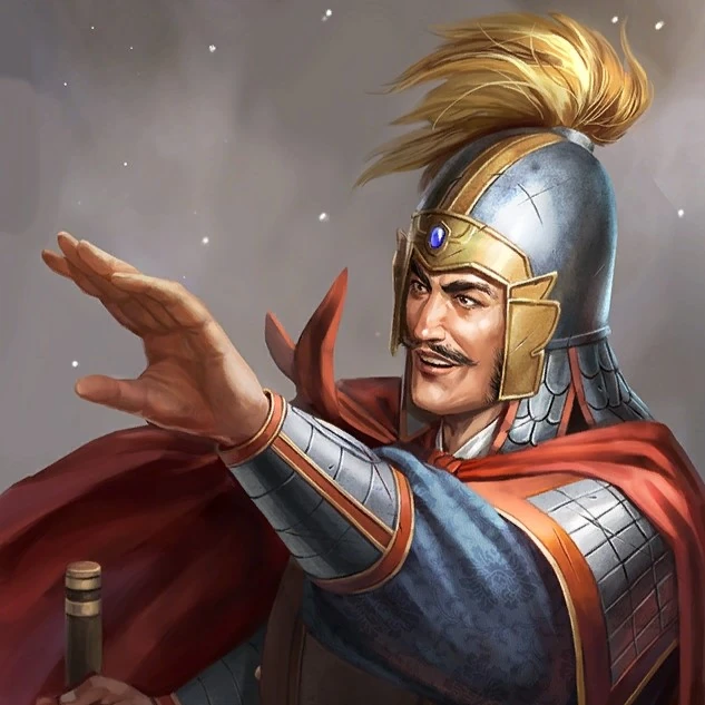 Deng Long | The Three Kingdoms Wiki | Fandom