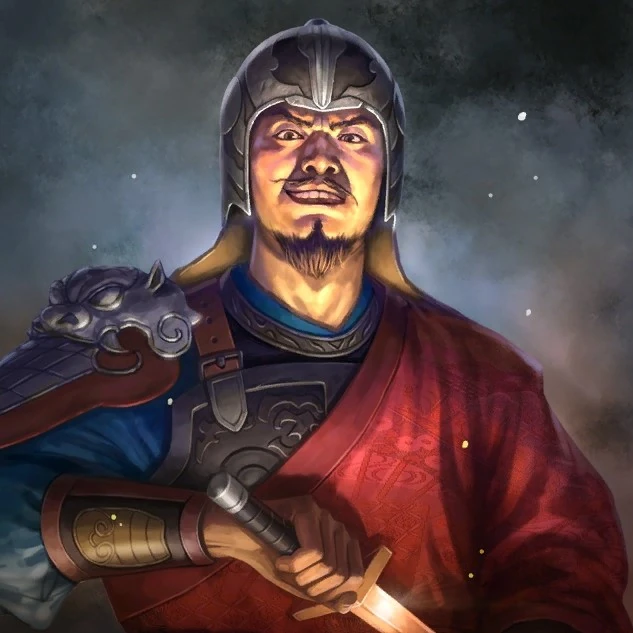 Wu Revolution | The Three Kingdoms Wiki | Fandom