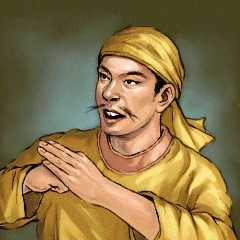 Li Tiao | The Three Kingdoms Wiki | Fandom