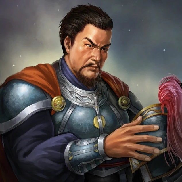 Jiang Shu | The Three Kingdoms Wiki | Fandom