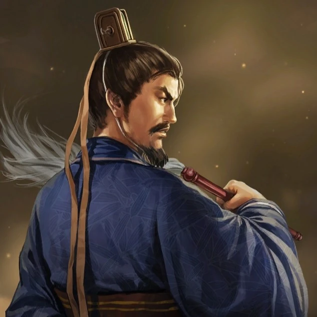 Fa Zheng | The Three Kingdoms Wiki | Fandom