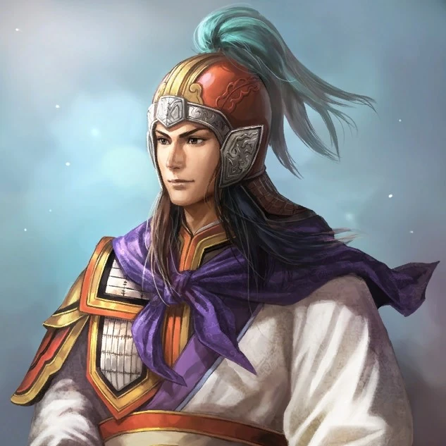 Zhou Yu | The Three Kingdoms Wiki | Fandom