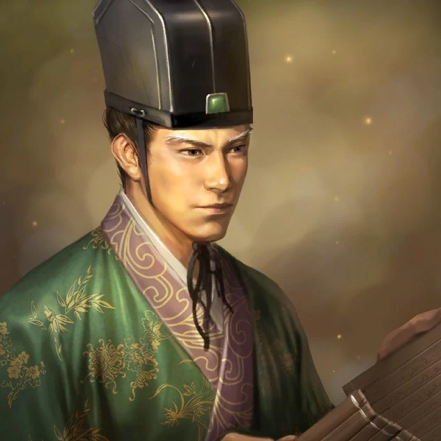 Ma Liang | The Three Kingdoms Wiki | Fandom