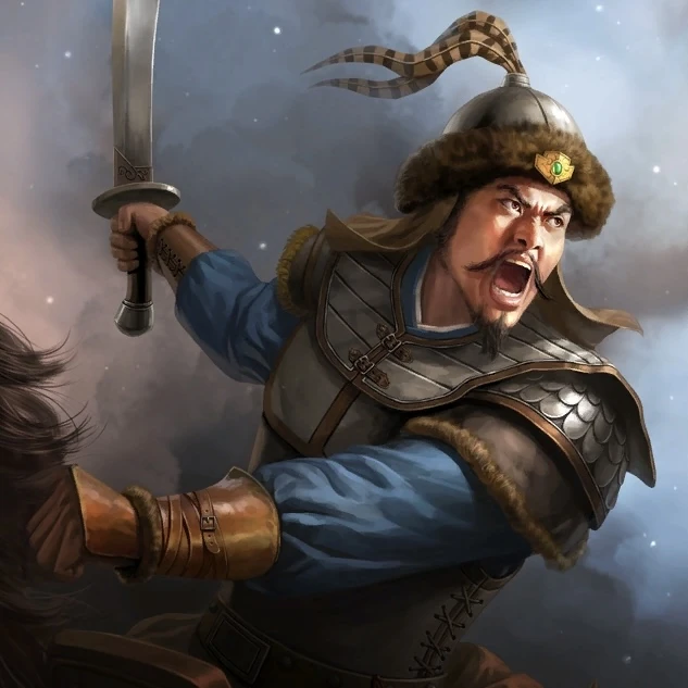 Cheng Yi | The Three Kingdoms Wiki | Fandom