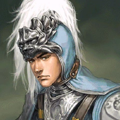 Yang Qun | The Three Kingdoms Wiki | Fandom