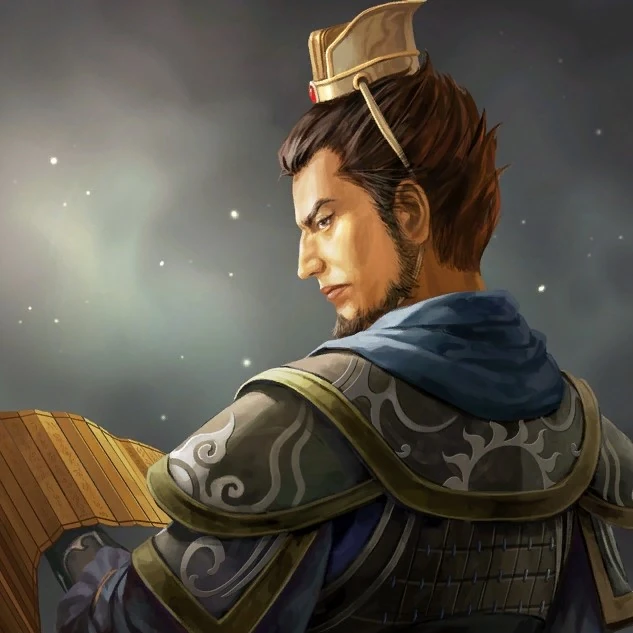 Jia Chong | The Three Kingdoms Wiki | Fandom