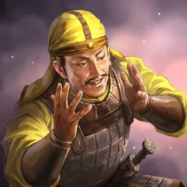 Avengers of Master Zhang Jue | The Three Kingdoms Wiki | Fandom